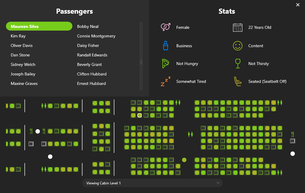 PACX Surpasses One Million Total Flights - FSNews