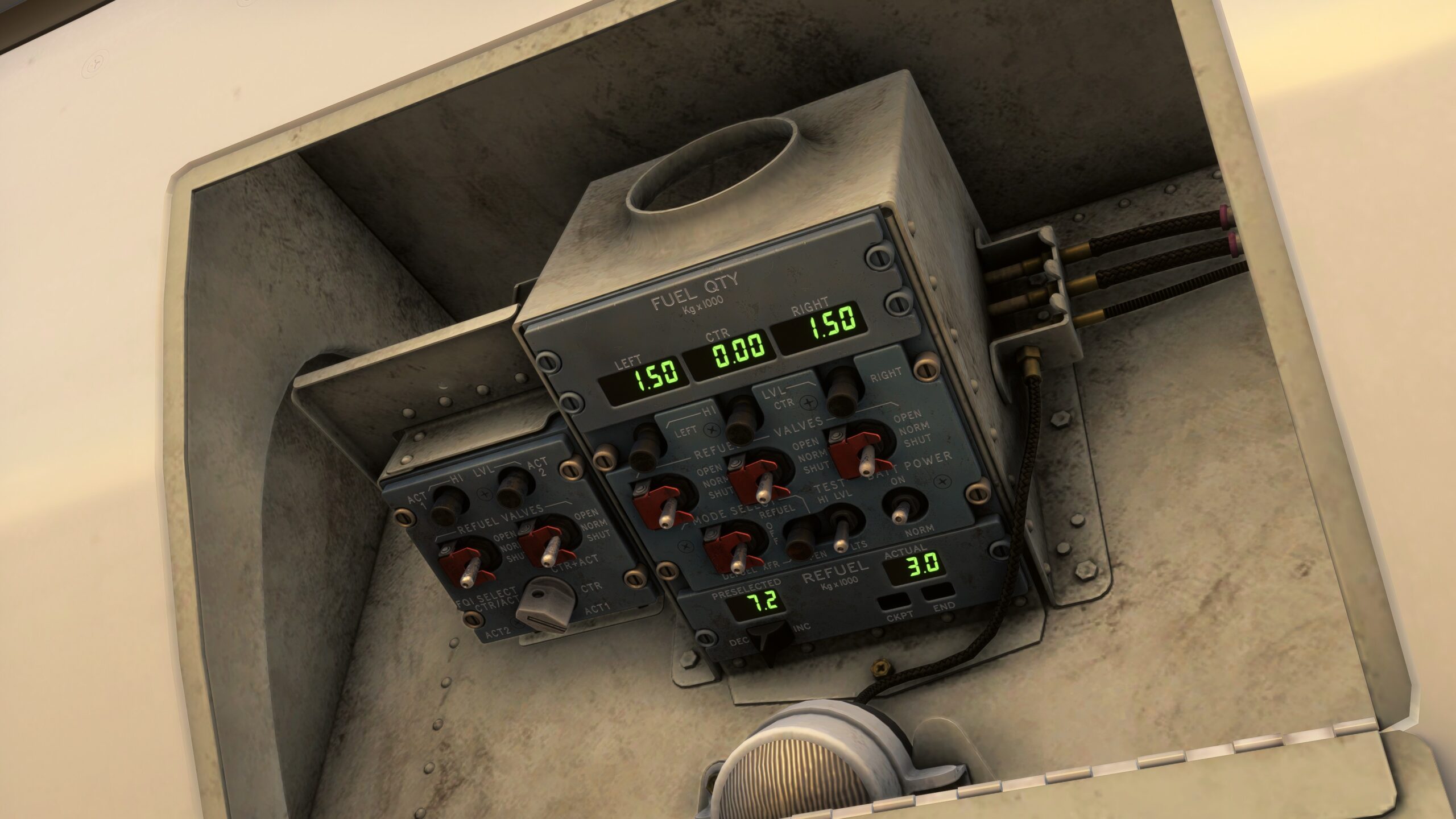 A320neo and A321neo for MSFS Announced by Fenix - FSNews