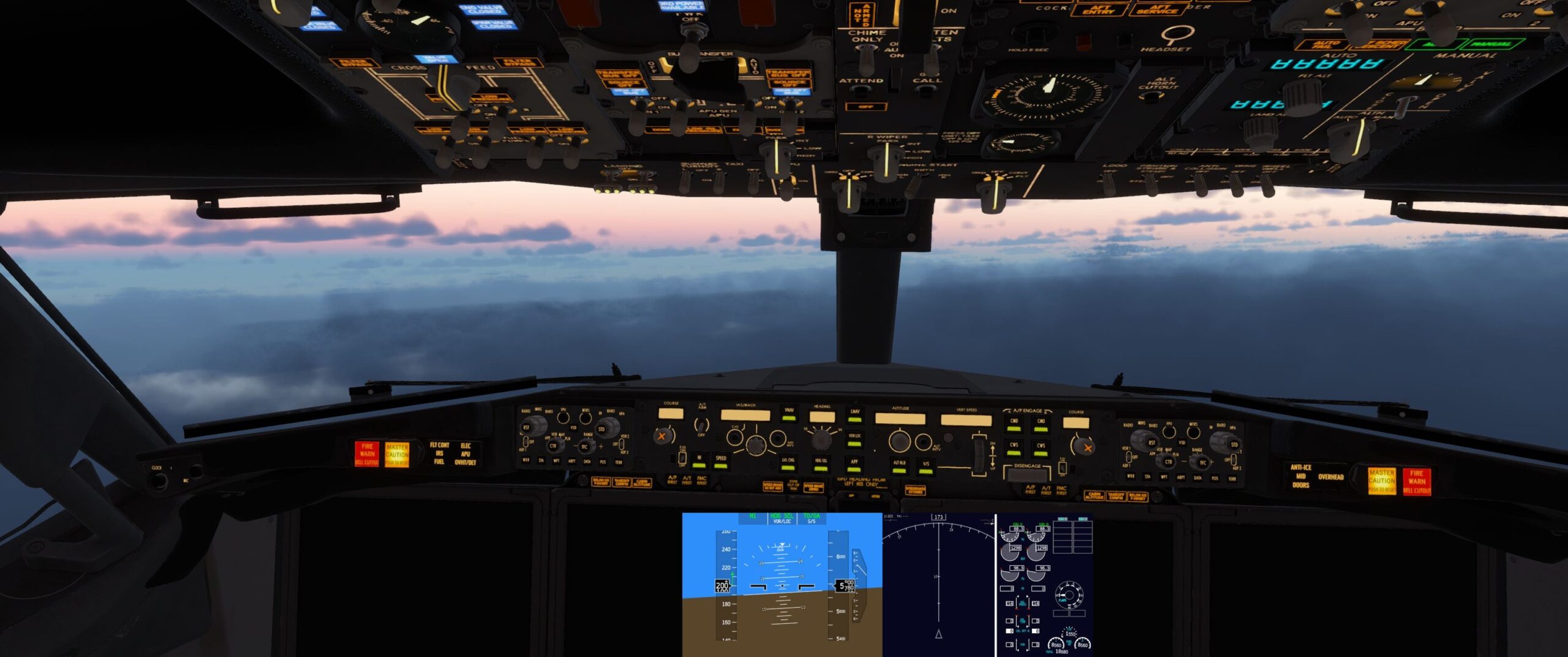 Airfoillabs Updates on B737 MAX for X-Plane - FSNews