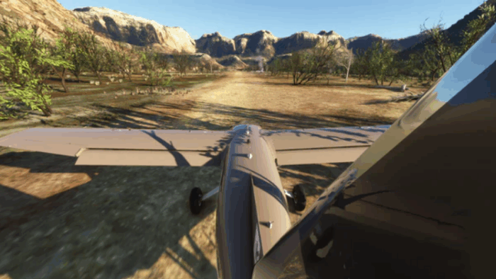 Parallel 42’s ChasePlane Now Available for MSFS 2020 - FSNews