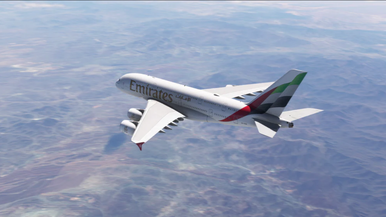 Parallel 42’s ChasePlane Now Available for MSFS 2020 - FSNews