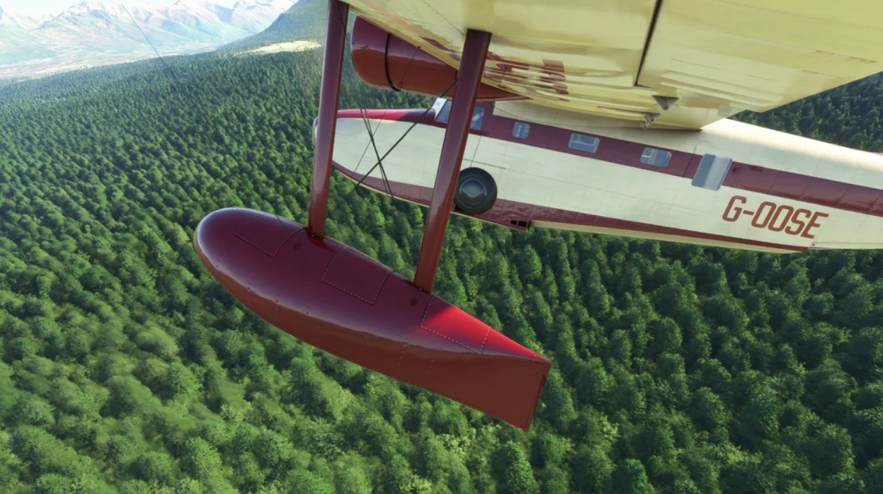 Parallel 42’s ChasePlane Now Available for MSFS 2020 - FSNews
