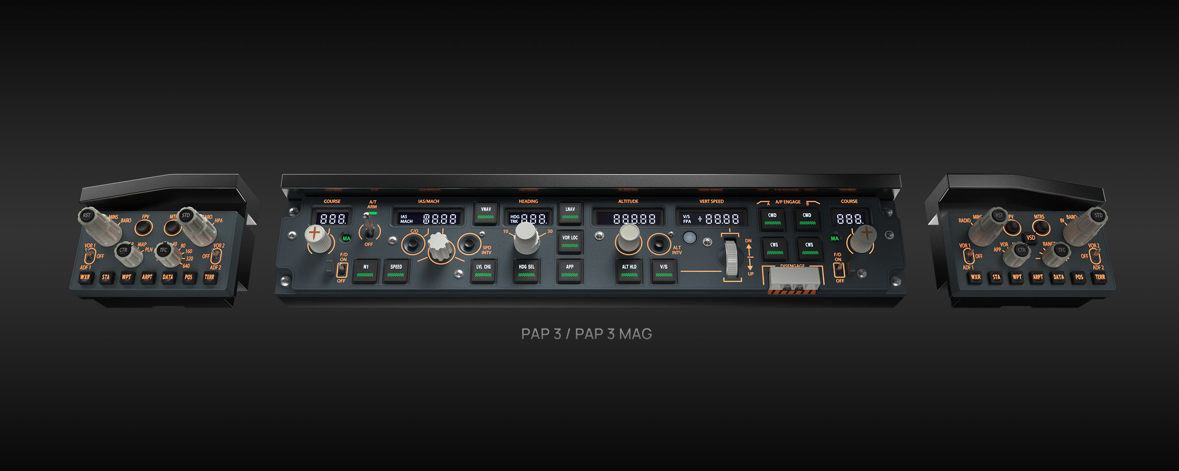 WINWING Details Cyber Taurus Pricing and Opens PAP 3 Orders - FSNews