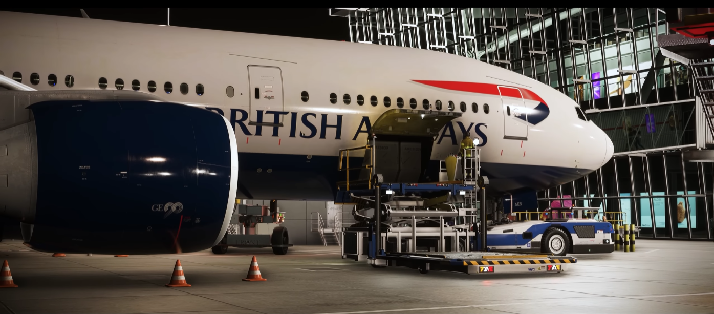 A New Release Window for PMDG’s 777-200ER - FSNews