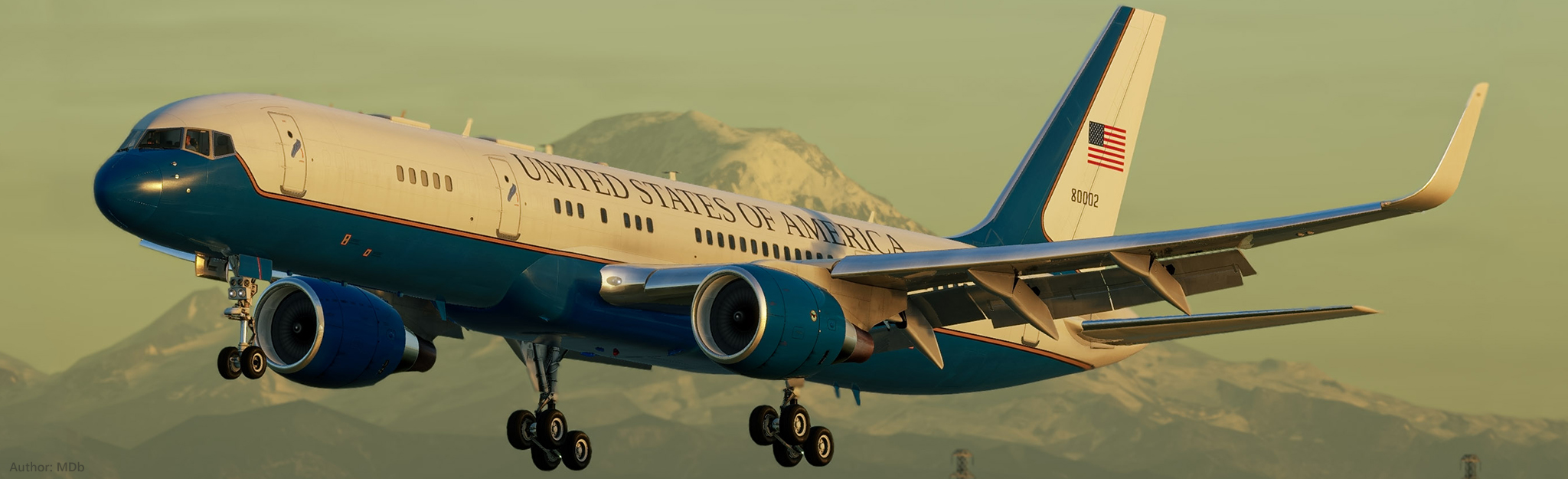 FlightFactor Updates 757 and 767 for X-Plane - FSNews