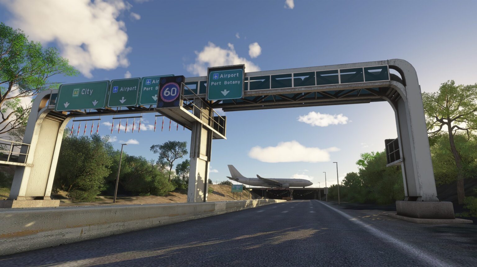 FlyTampa Releases Sydney v2.5, Major Update - FSNews