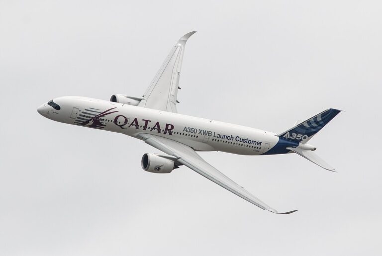 iniBuilds A350 Review: The Long-Haul Champion - FSNews