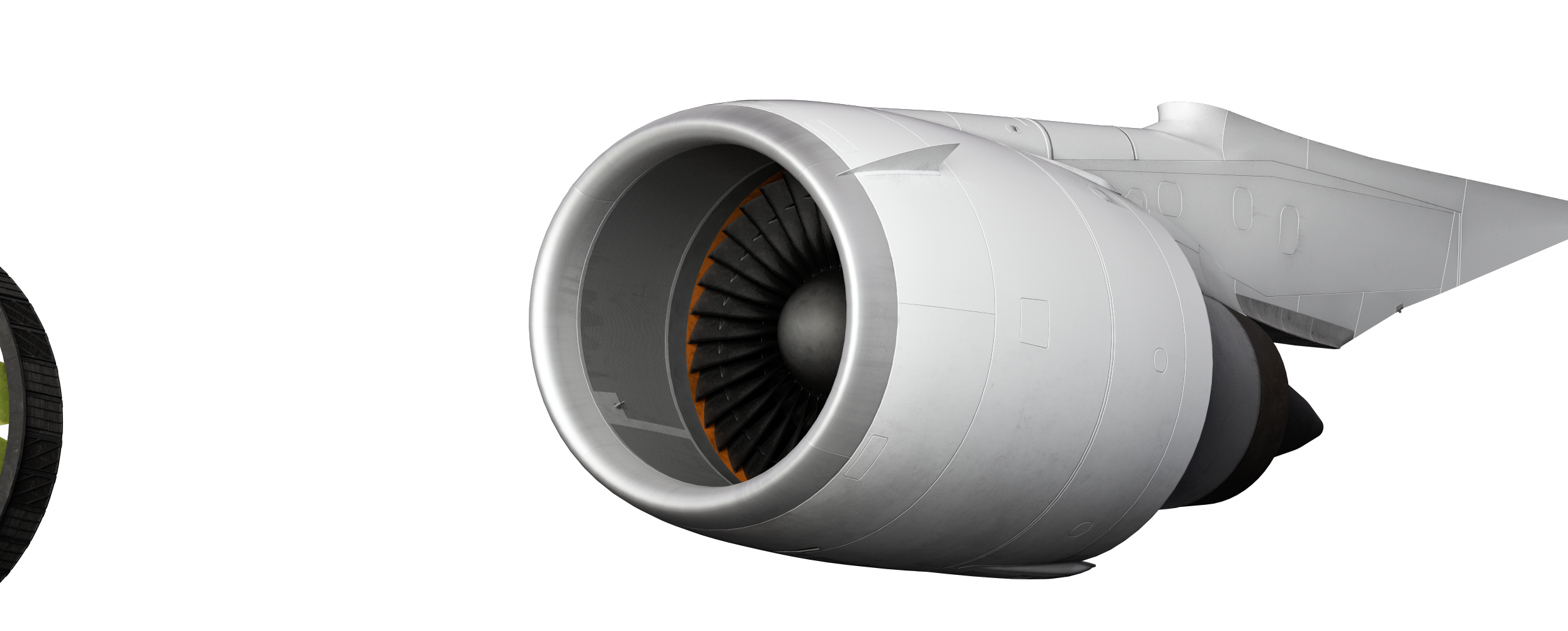 TFDi Design Teases New MD-11 Engine Options for MSFS - FSNews