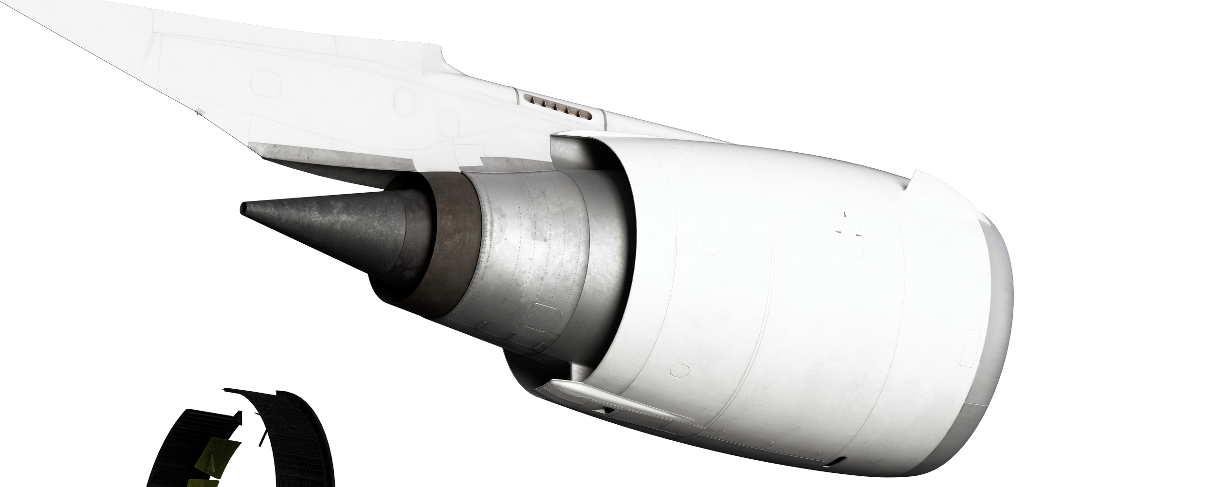 TFDi Design Teases New MD-11 Engine Options for MSFS - FSNews