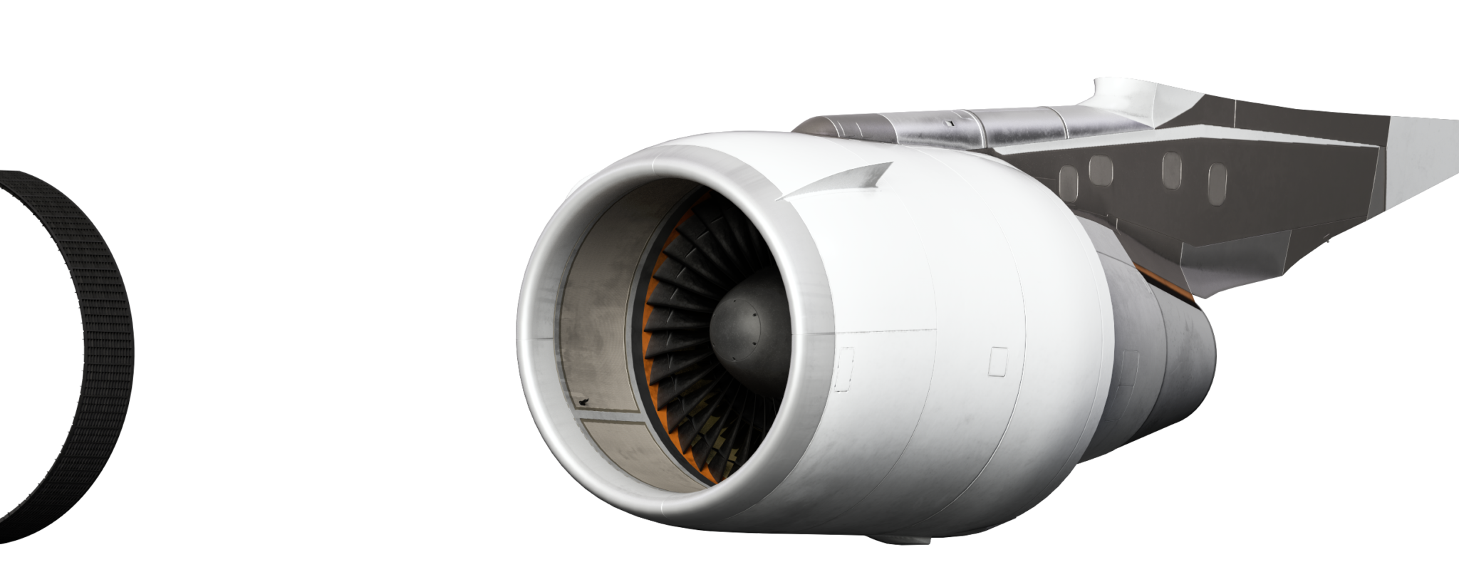 TFDi Design Teases New MD-11 Engine Options for MSFS - FSNews