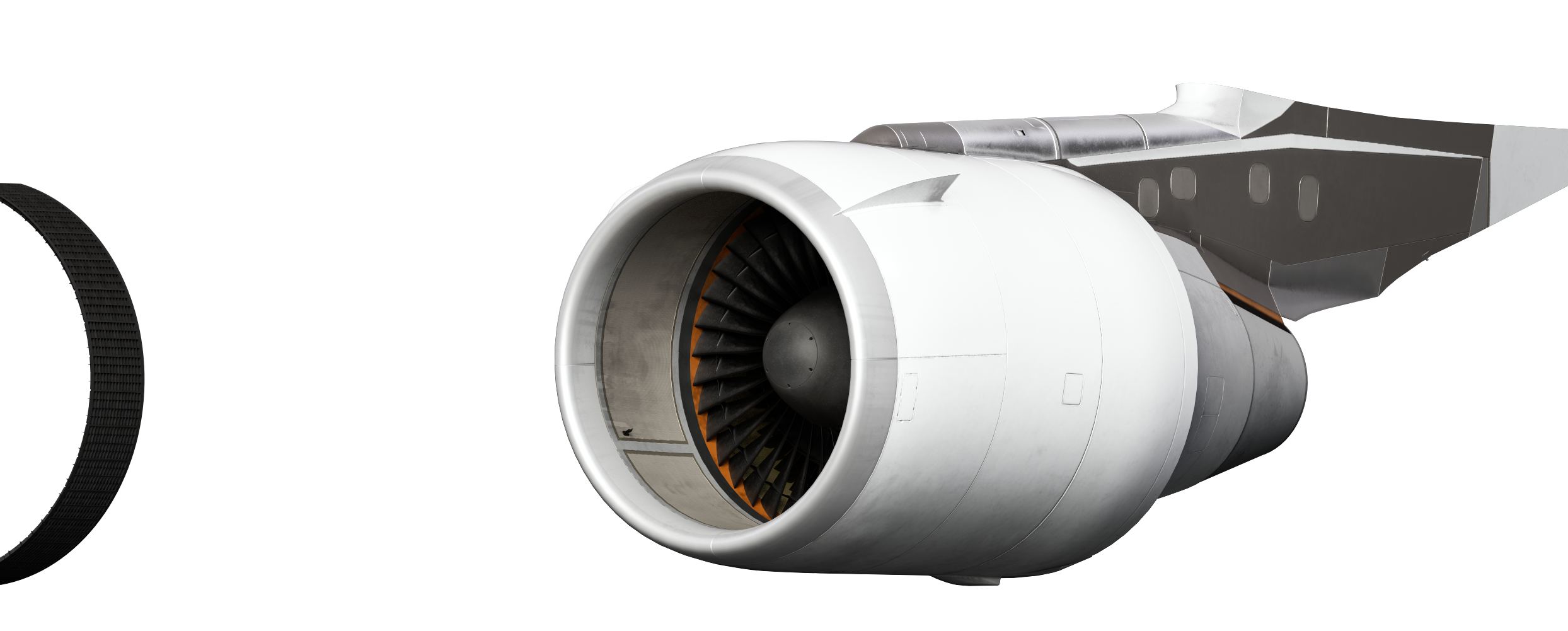TFDi Design Teases New MD-11 Engine Options for MSFS - FSNews