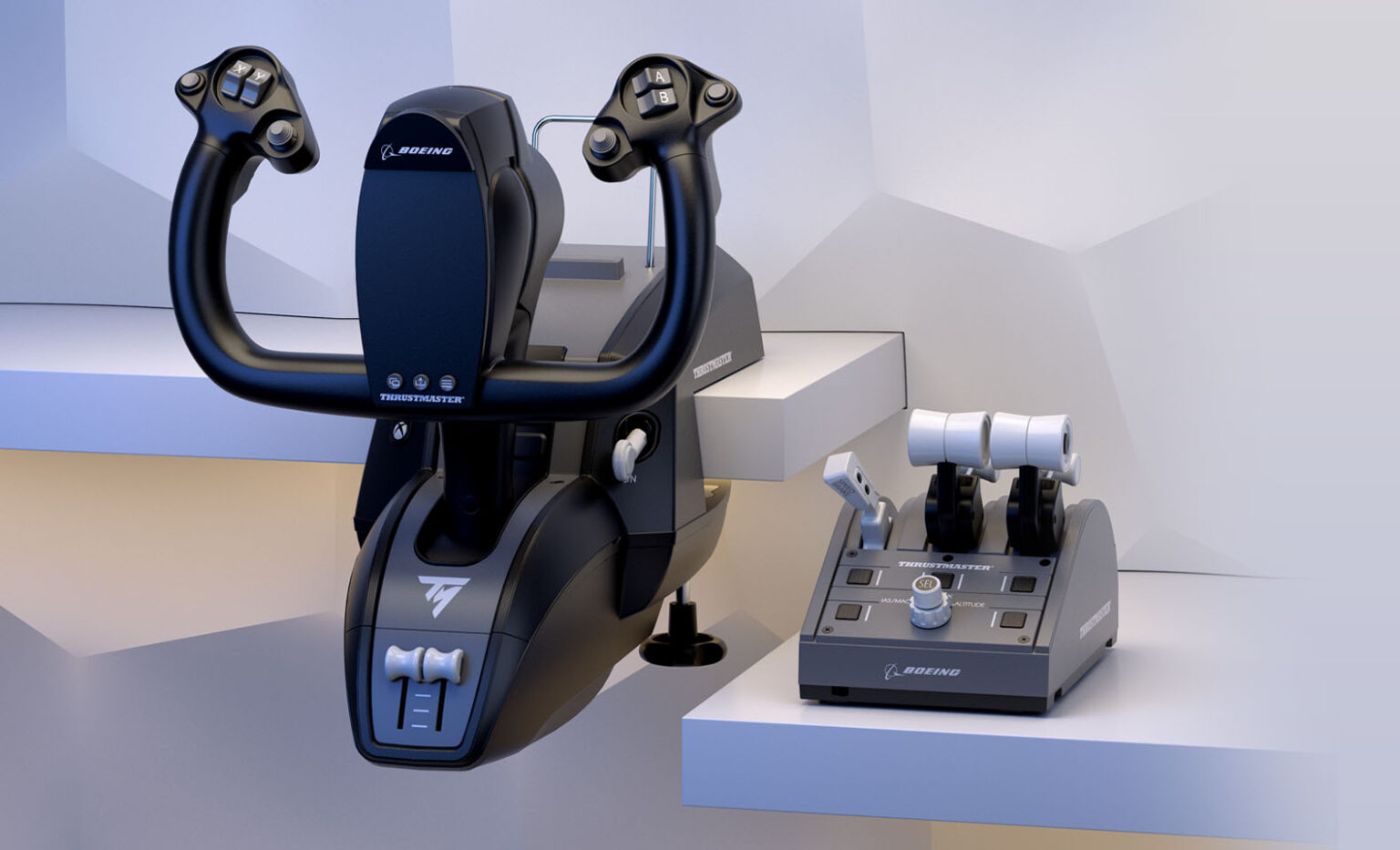 Flight Sim Peripherals Guide for Every Budget - FSNews