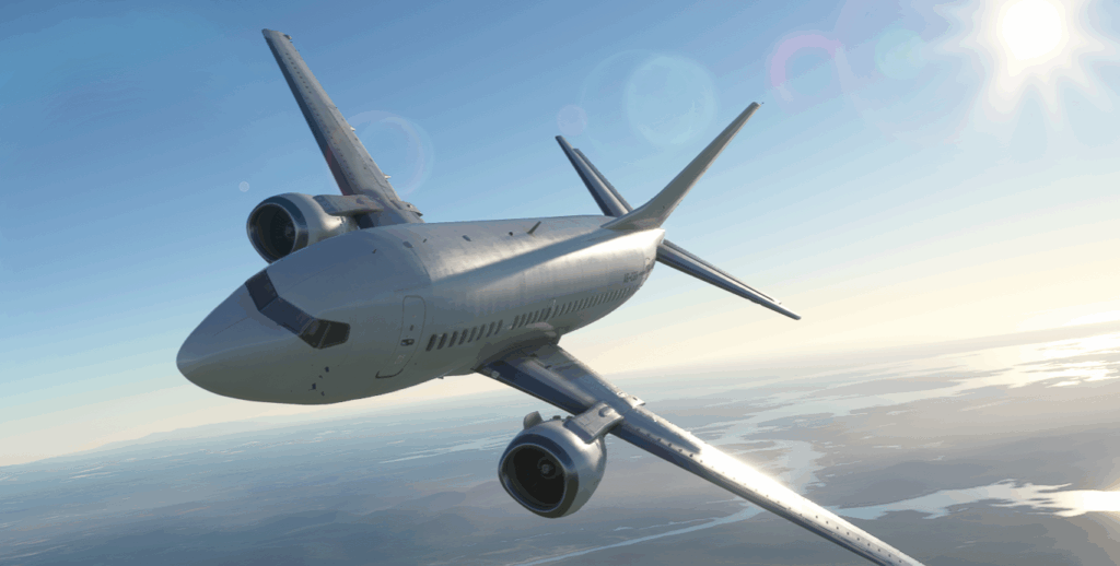 CSS 737-500 First Impressions: A Subscription for Your (Broken) Plane ...