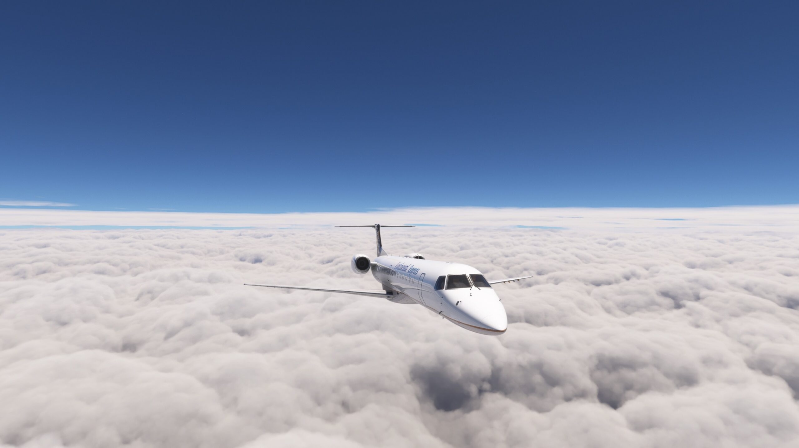 Sim Federation releases Embraer ERJ 145 for MSFS - FSNews