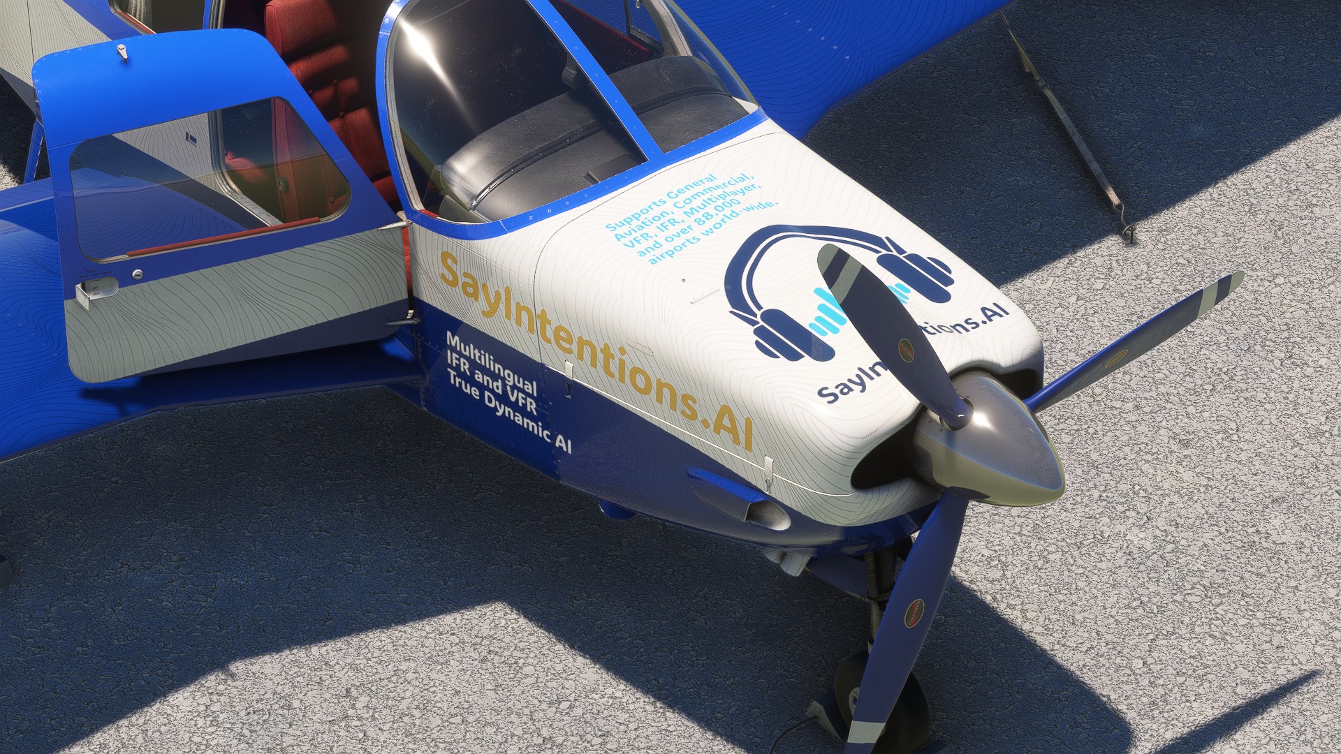 SayIntentions.AI Launches Developer Hub & Mobile App - FSNews