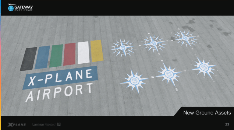 X-Plane Getting New Weather Radar And Other Improvements Coming in 12.3 ...
