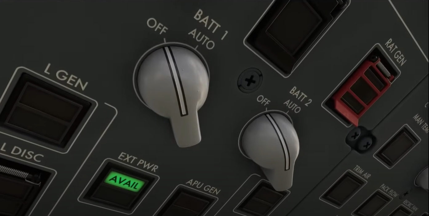 Synaptic A220 for MSFS Showcased in Recent Livestream - FSNews