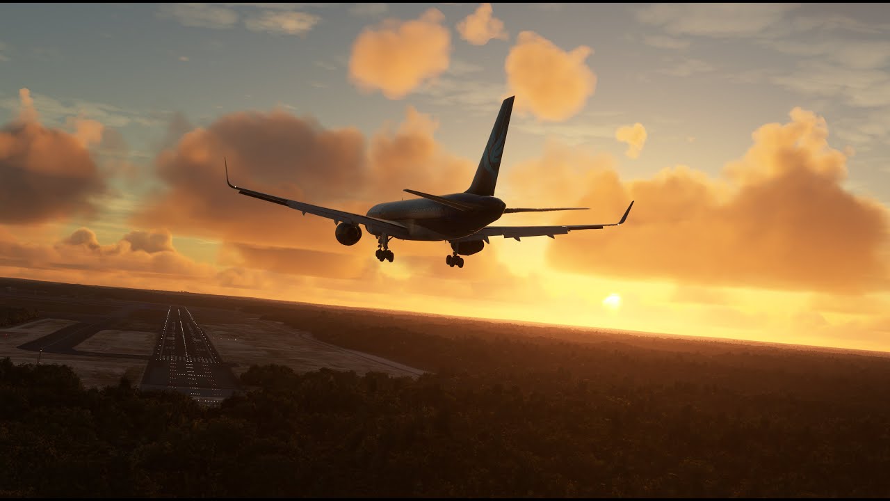 BlueBird Simulations June Update - 757 Pricing Revealed & 767 ...