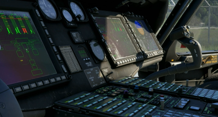 Miltech Simulations Unveils 2025 Roadmap at FSExpo and Shows New ...