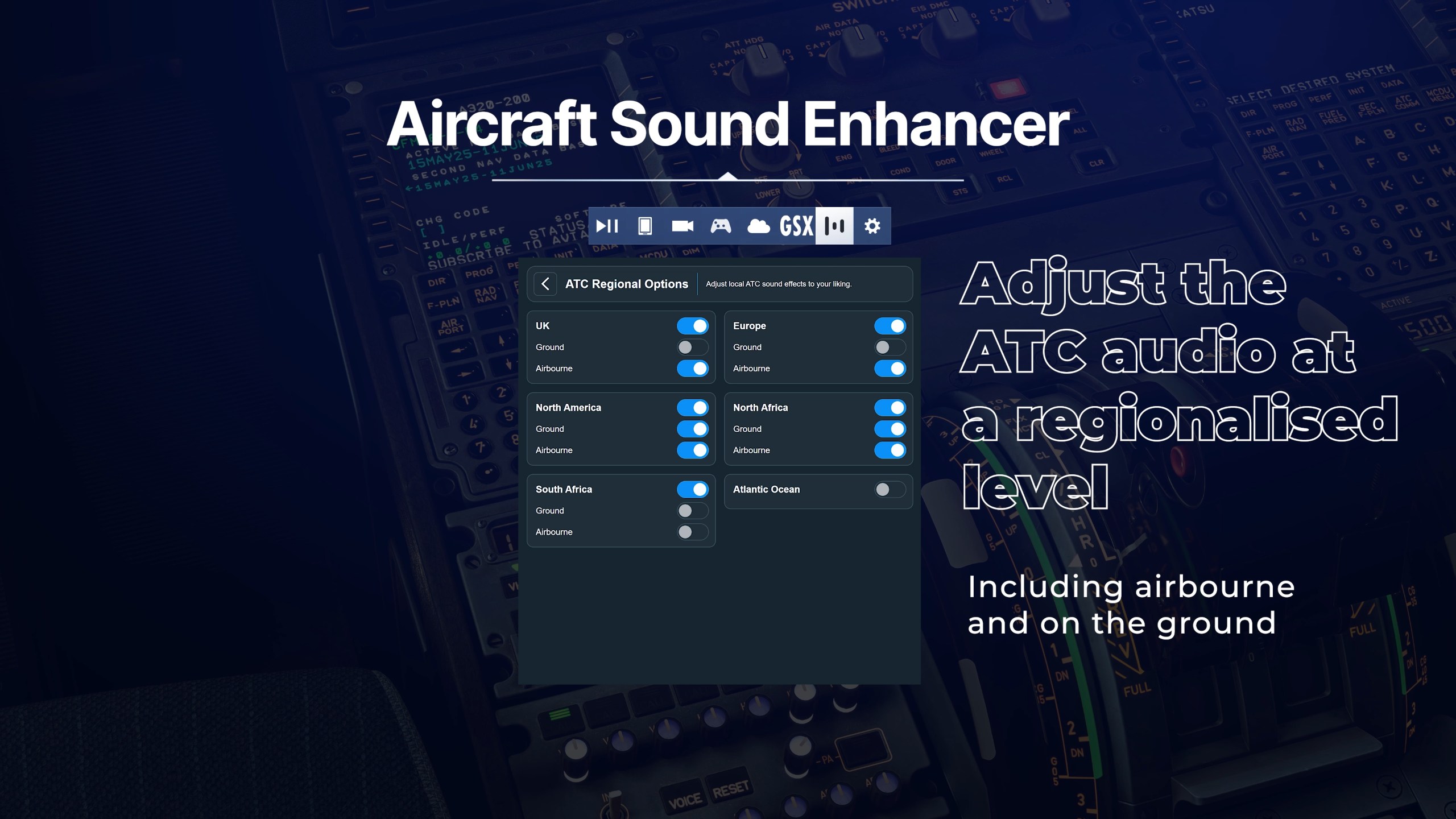 SoFly Announces New Products at FSExpo - FSNews