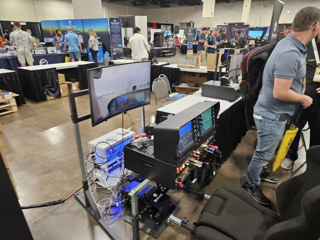 MOZA Announces a Full Flight Simulation Ecosystem - FSNews