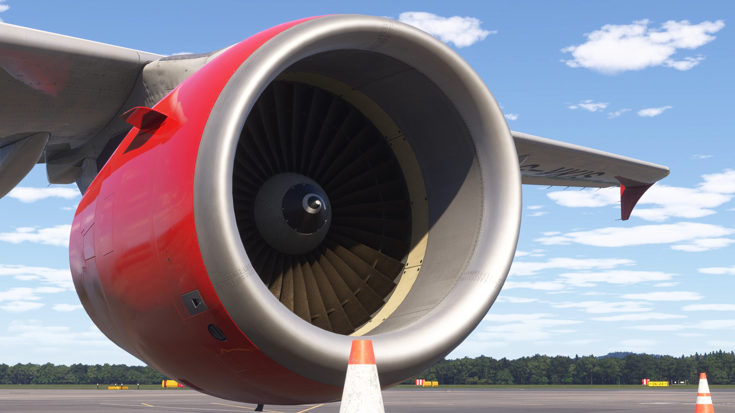 Fenix Simulations Releases BFU for A320 Early - FSNews
