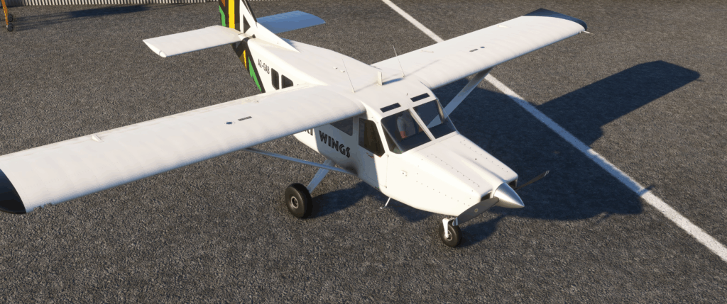 SWS Publishes New Dev Update, Airvan Releasing Soon - FSNews