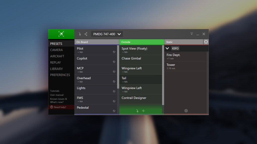 ChasePlane for MSFS Review: A Nostalgic Feeling, Reimagined - FSNews