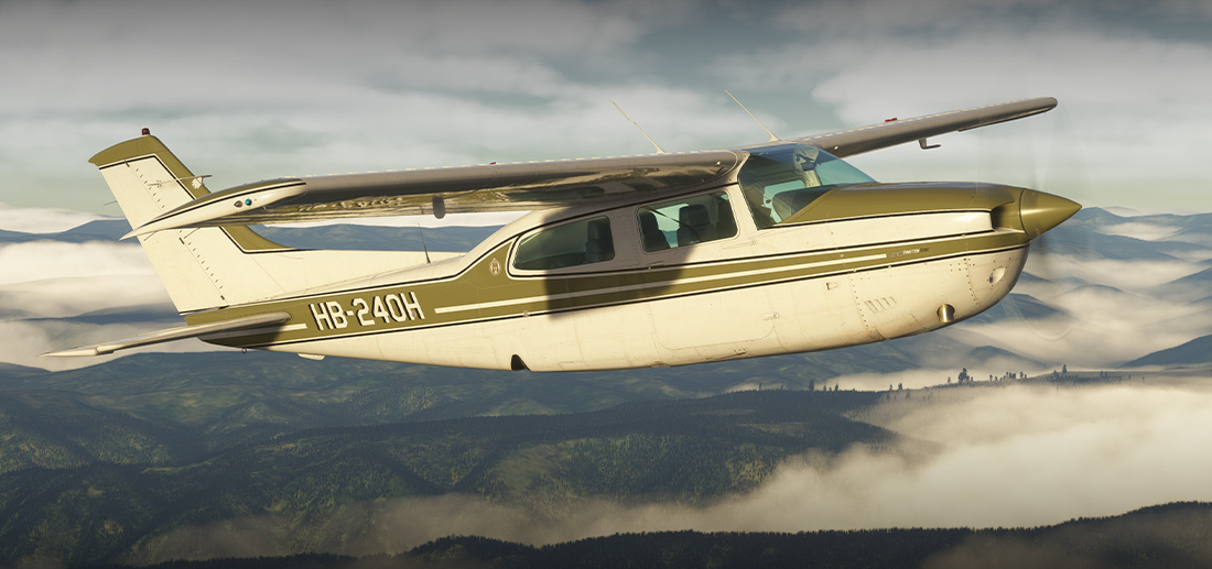 Carenado Releases CT210N for MSFS2024 - FSNews