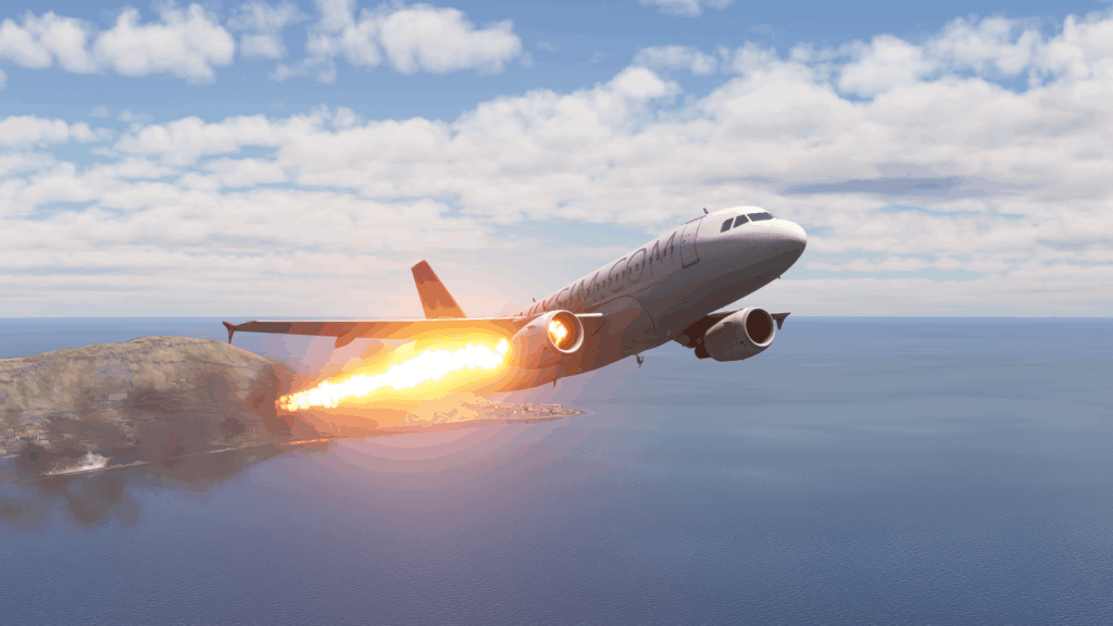 TriTriSim’s Effects Add-on, TFX, Releases in Beta for MSFS - FSNews