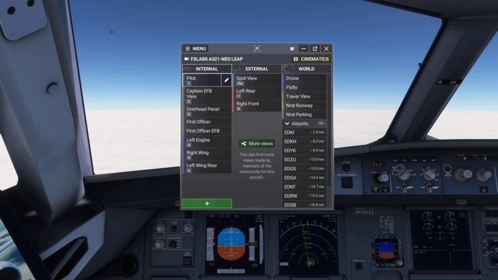 ChasePlane for MSFS Review: A Nostalgic Feeling, Reimagined - FSNews