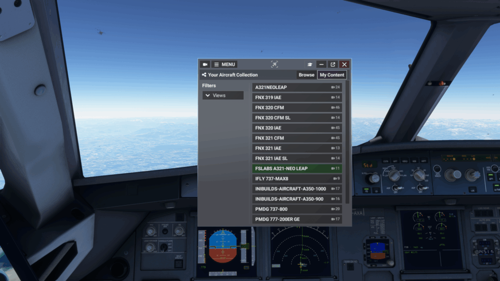 ChasePlane for MSFS Review: A Nostalgic Feeling, Reimagined - FSNews