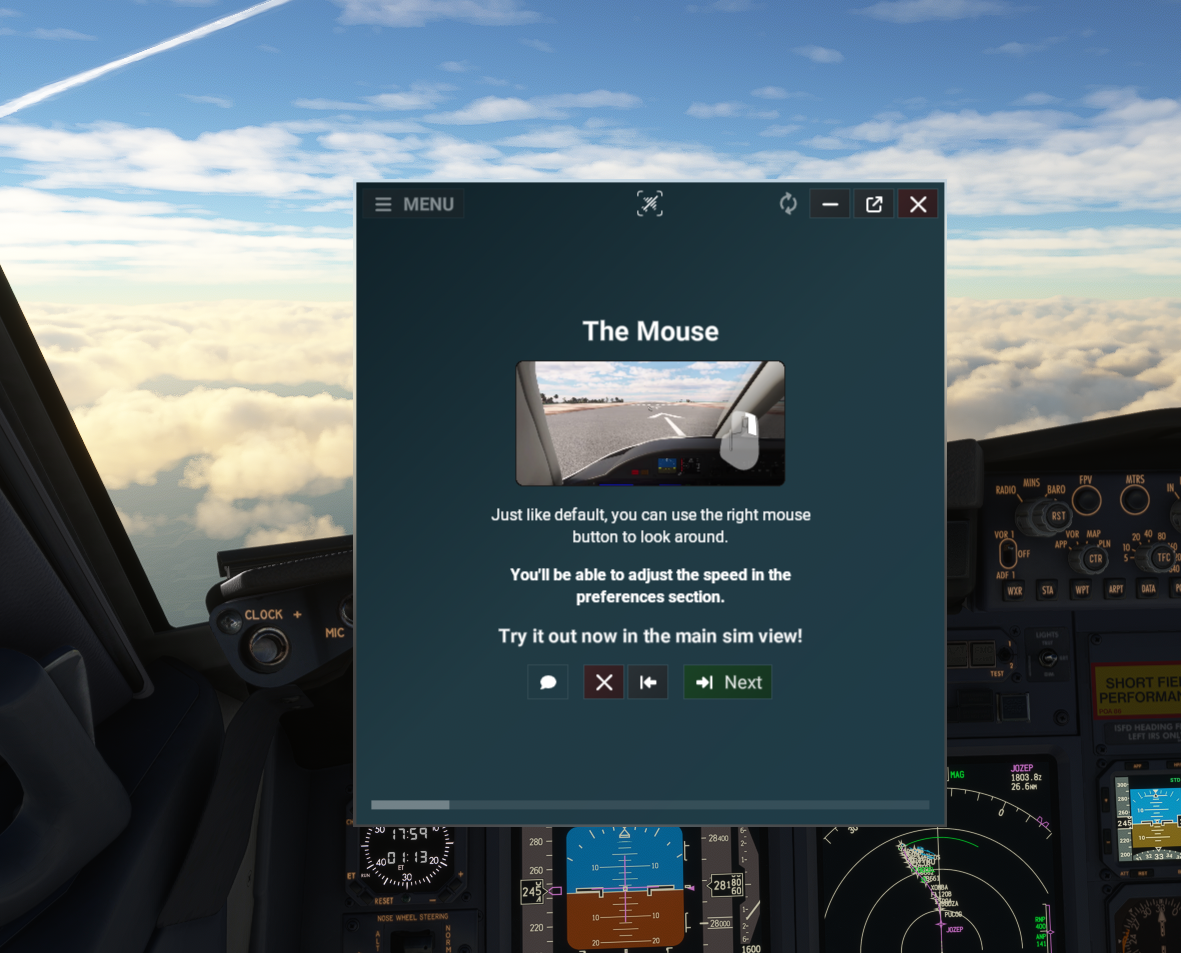 ChasePlane for MSFS Review: A Nostalgic Feeling, Reimagined - FSNews
