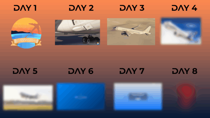 Horizon Simulations - FSNews