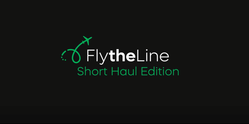 Just Flight Releases Fly the Line - Short Haul Edition - FSNews