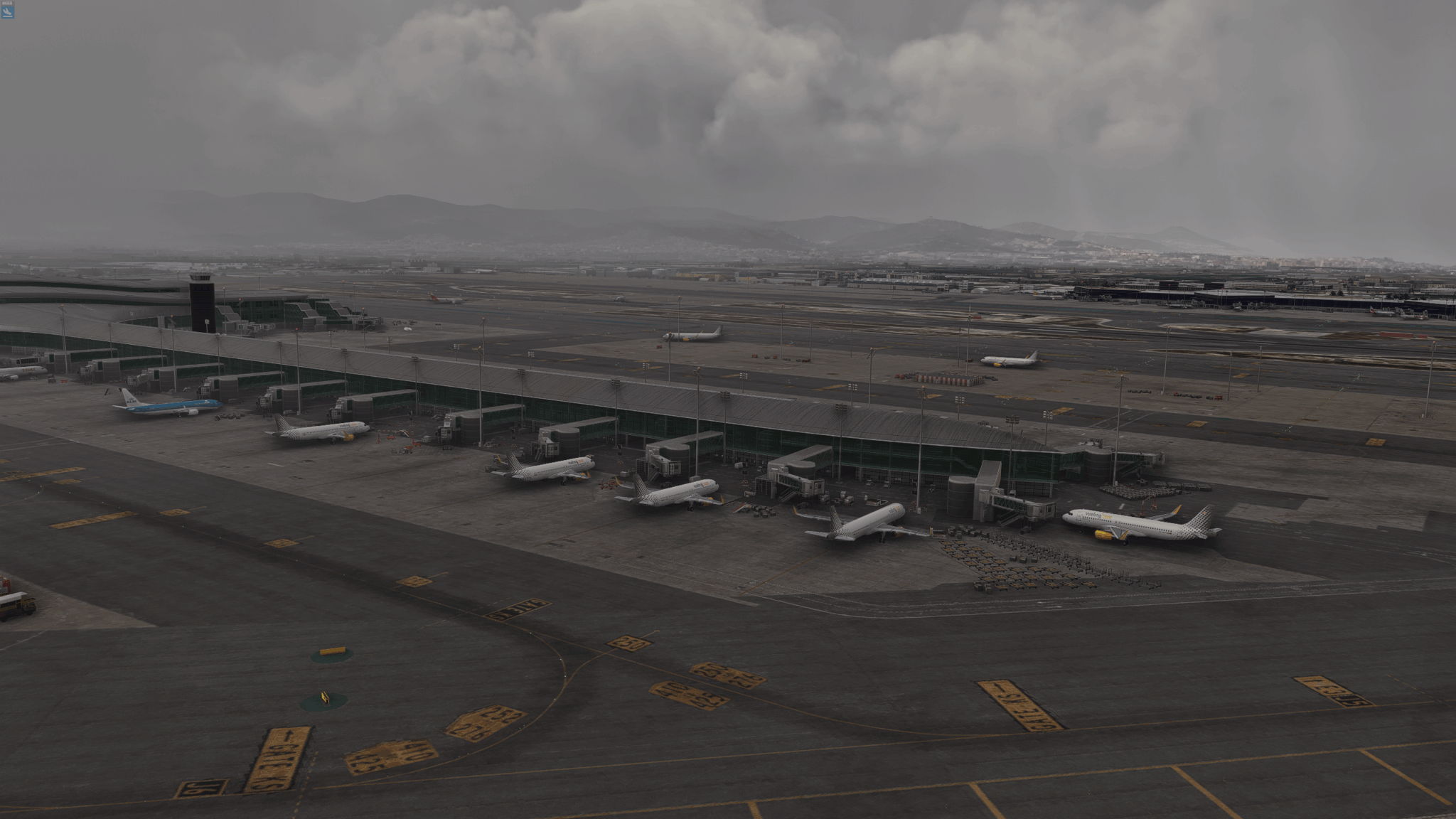 BeyondATC Announces GSX and CPDLC Integration for MSFS - FSNews