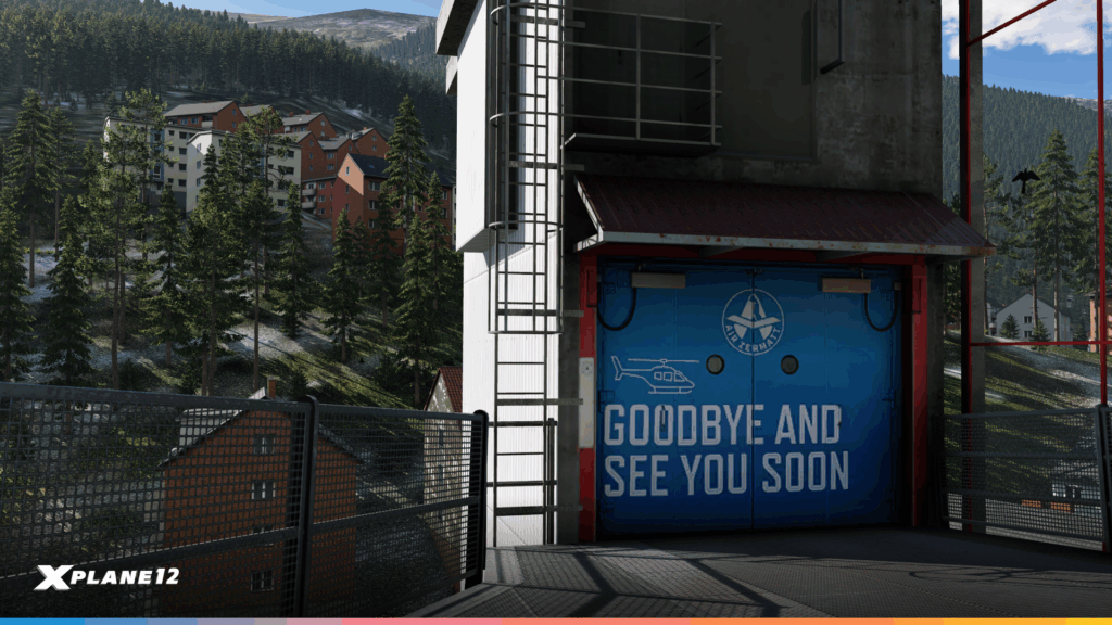 X-Plane 12.2.1 Released with Expanded Hardware Support - FSNews