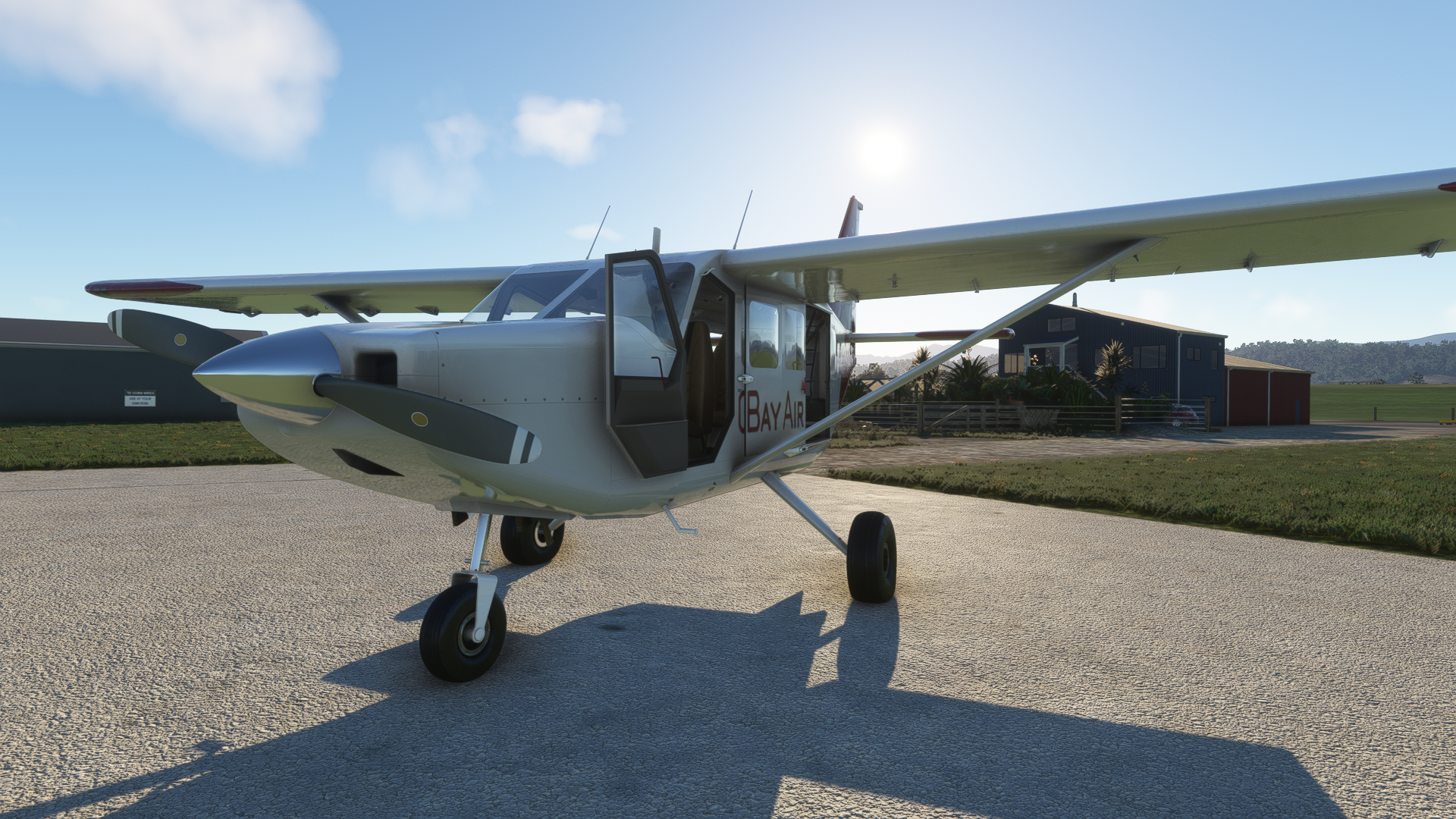 SimWorks Studios - FSNews