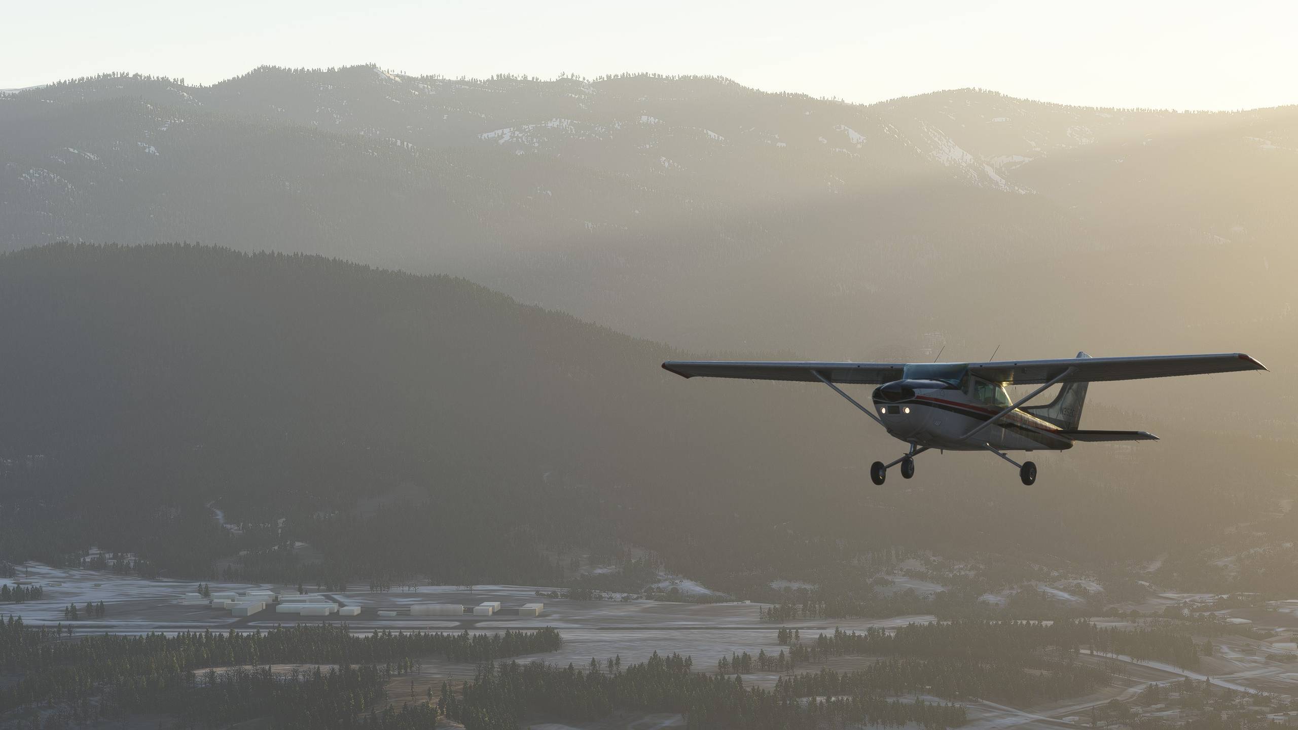 Top 5 Single-Engine GA Aircraft for MSFS 2024 - FSNews