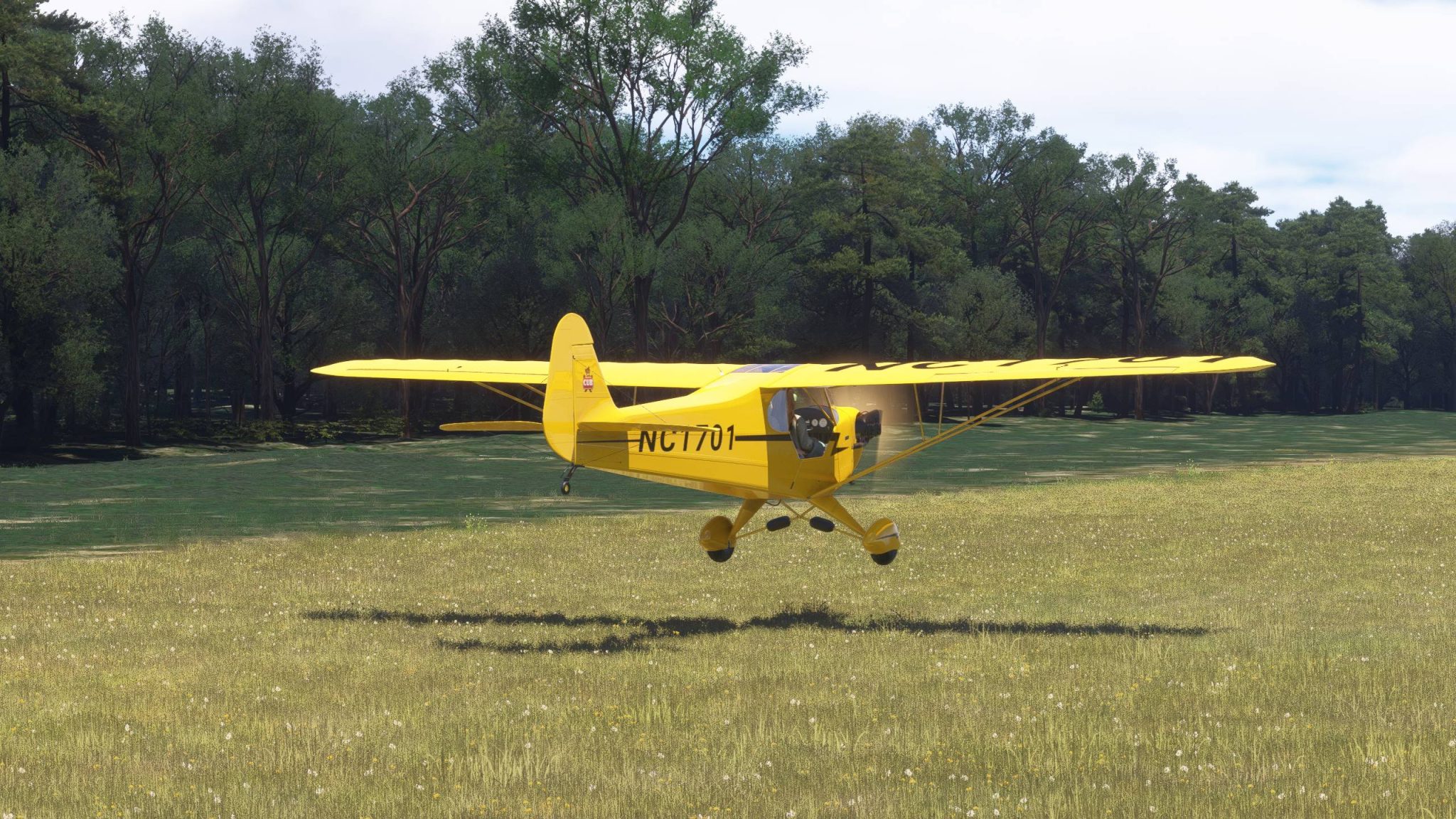 Top 5 Single-Engine GA Aircraft for MSFS 2024 - FSNews