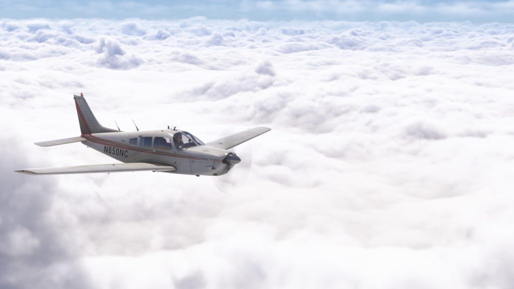 Top 5 Single-Engine GA Aircraft for MSFS 2024 - FSNews