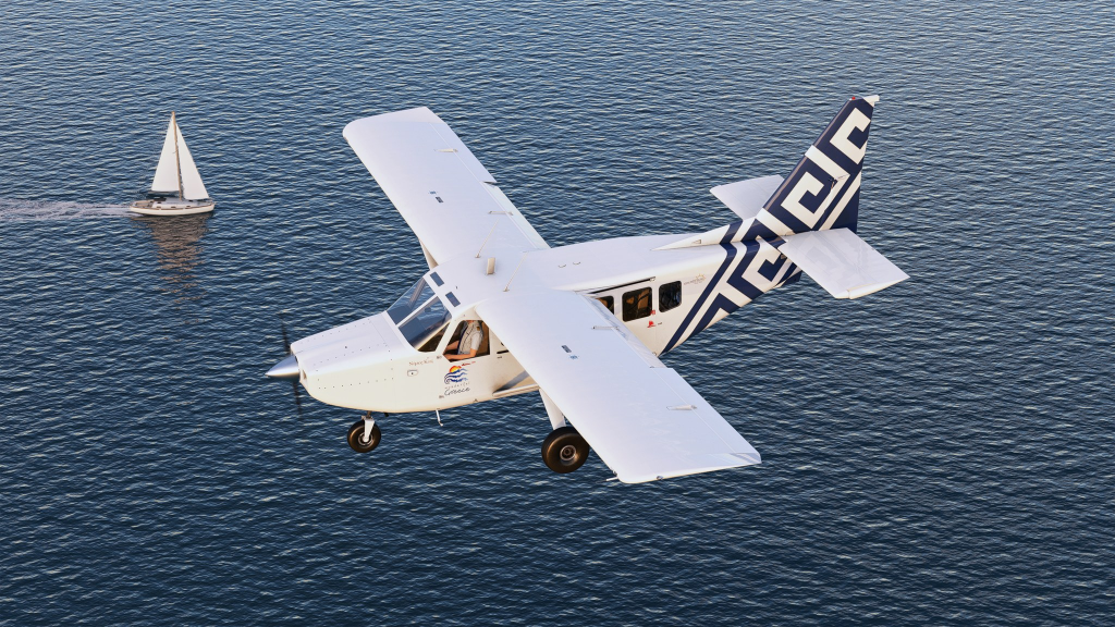 SimWorks Studios - FSNews