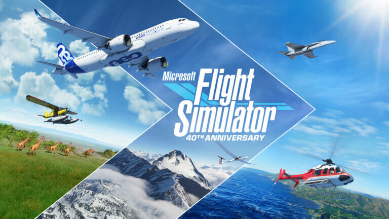 MSFS 2020 Sim Update 16 Released - FSNews