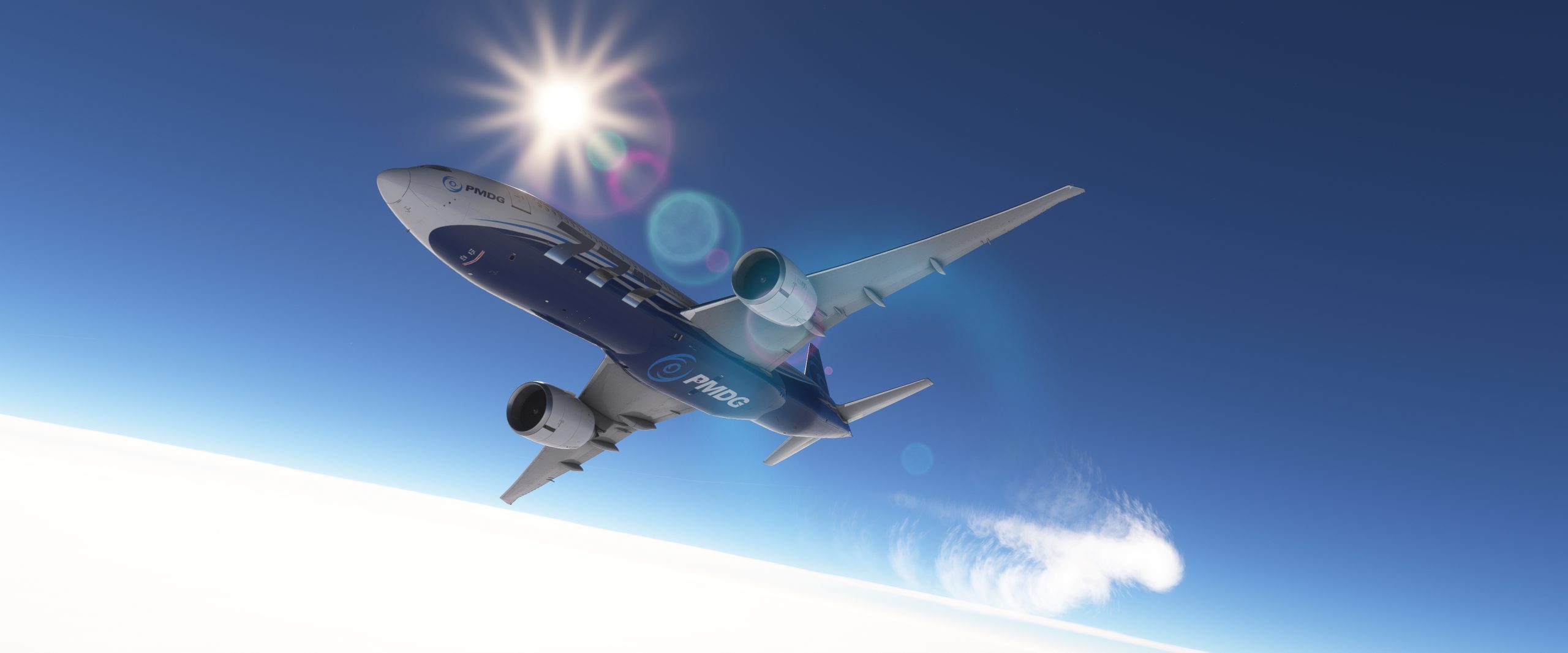 Parallel 42 Expands Immersion Packs for Fenix A320 and PMDG 777 in MSFS ...