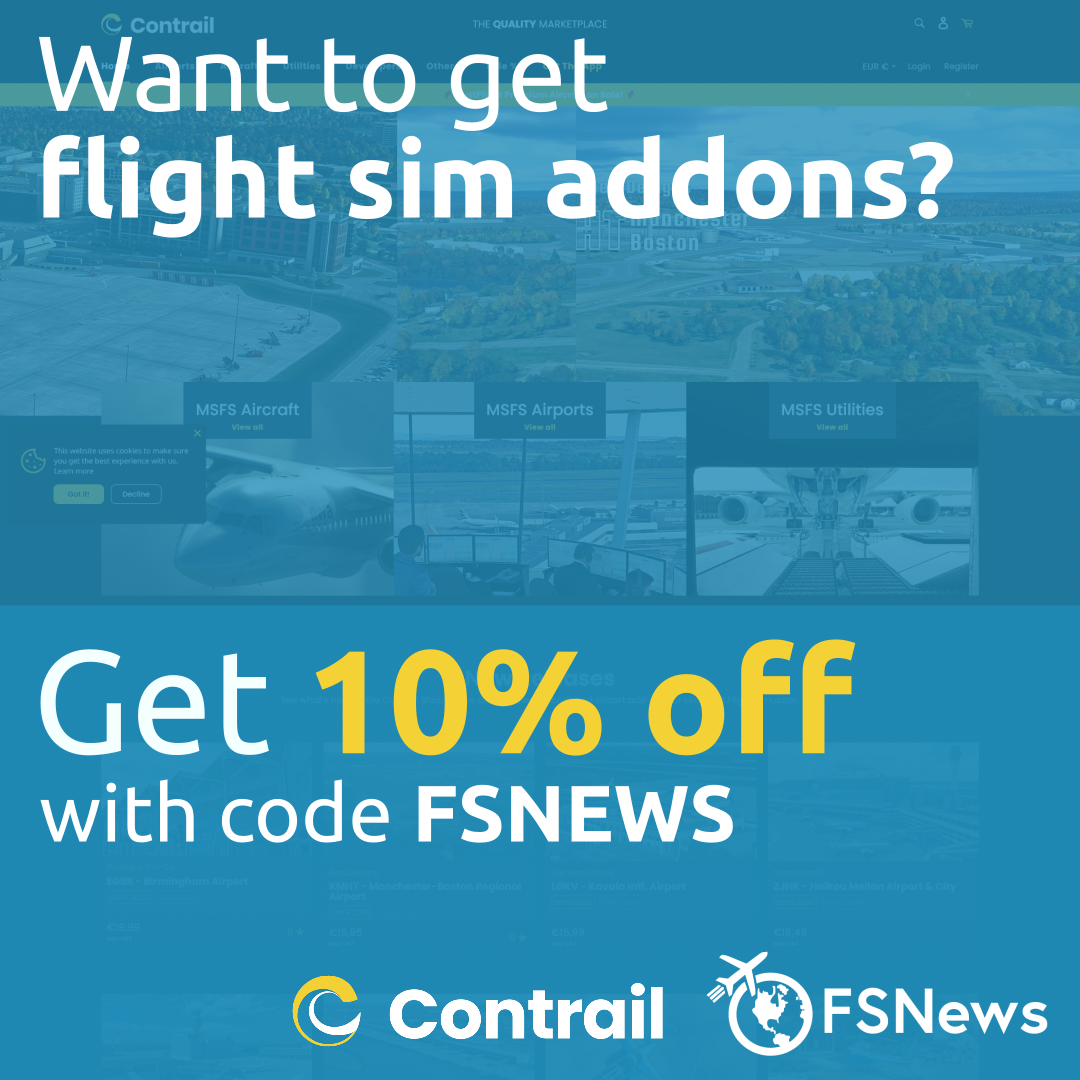 FS Addon Compare - FSNews