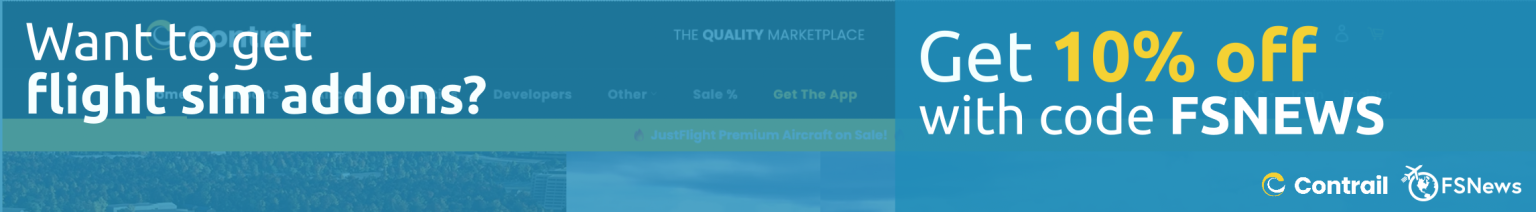 JKTools Releases Global VDGS For MSFS