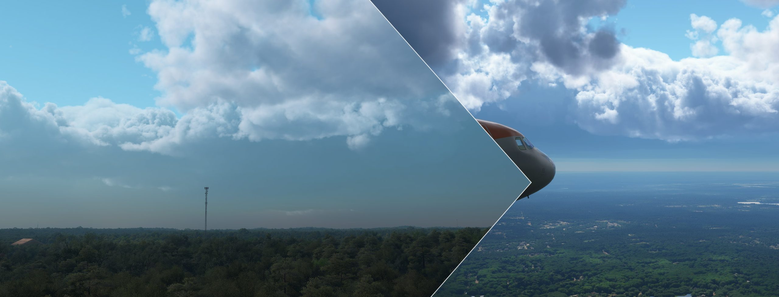 REX Simulations Releases Atmos CORE for MSFS2024 - FSNews