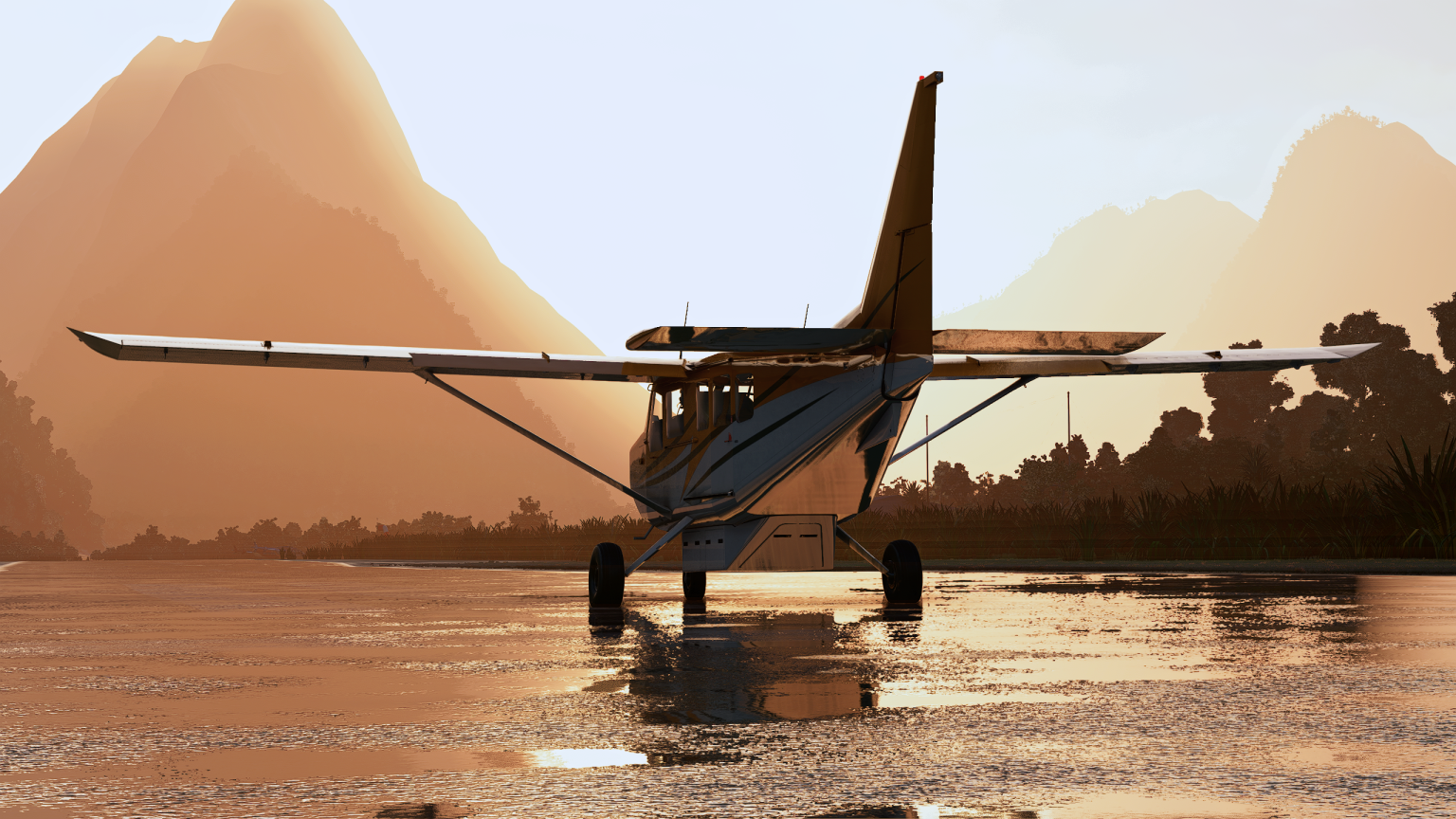 SimWorks Studios - FSNews