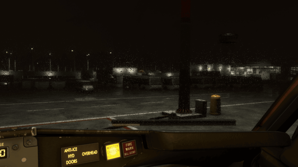 CSS Updates the 737-500 and Adds MSFS 2024 Support - FSNews