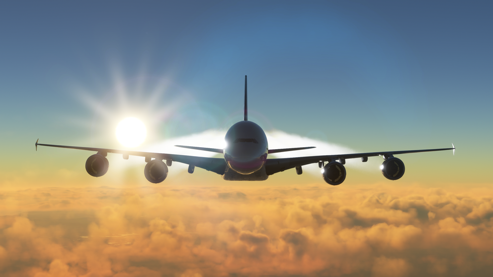 SayIntentions Adds General Aviation Traffic Injection - FSNews